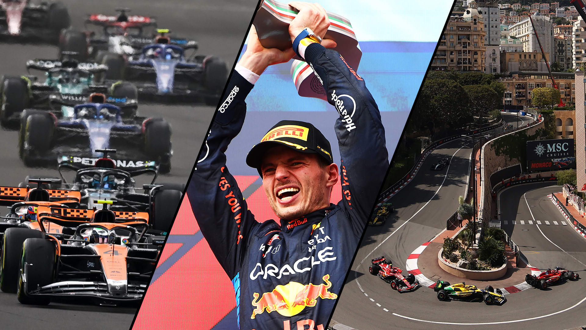Everything you need to know about F1 – Drivers, teams, cars, circuits and more - Motorsport Ace